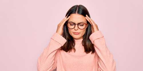 Diferencias entre migraña y cefalea tensional | Nurofen Diferencias entre migraña y cefalea tensional | Nurofen