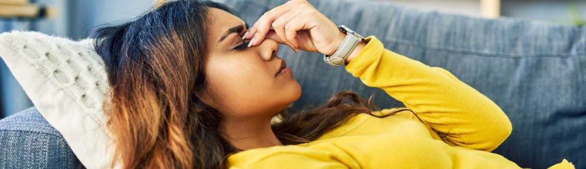 ¿Qué hacer cuando tengo dolor de cabeza? | Nurofen